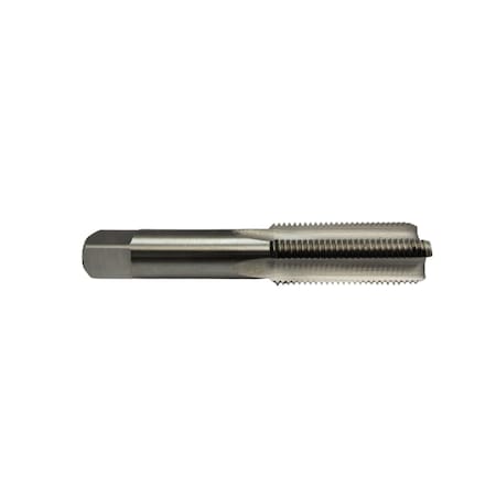 Eagle Cutting Tools M24.0X2.00 HIGH SPEED STEEL METRIC BOTTOM TAP MT-240-200-B-I | Zoro